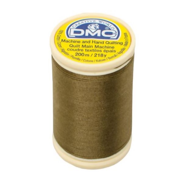 Linha Quilting DMC 200m